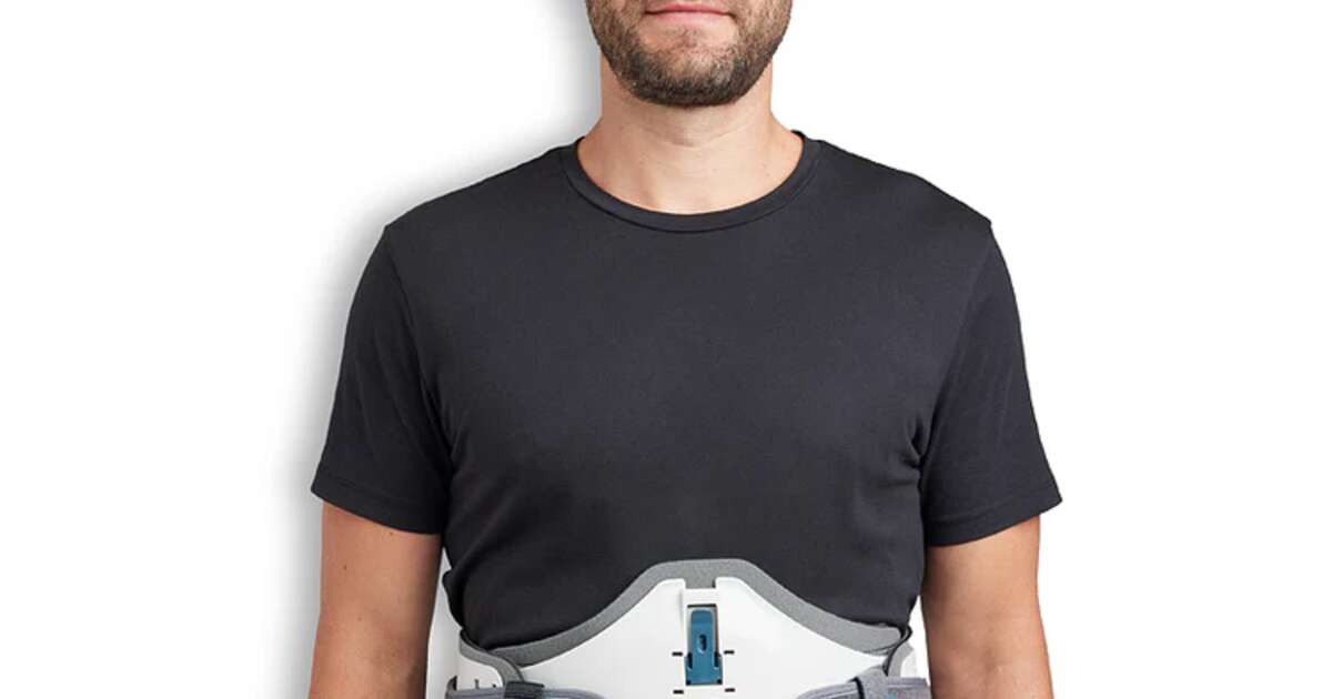 VRTX LSO | Rigida korsetter | Produkter | Camp Scandinavia